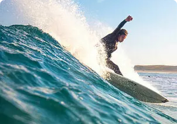 Puresurfcamp Checkout